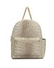 Buy Cream Backpacks for Women by Da Milano Online | Ajio.com