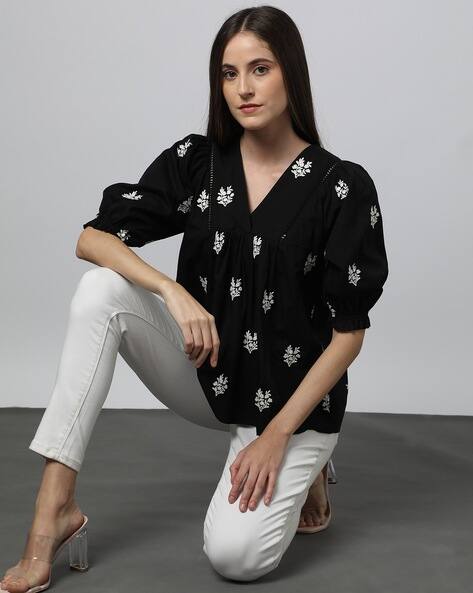 Shirts Tops And Tunics