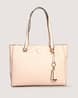 Buy Blush Pink Handbags for Women by GUESS Online | Ajio.com