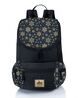 Buy Black Backpacks for Men by Lunar's Online | Ajio.com