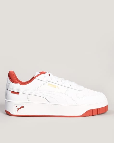 Carina Street Shoes - Price History