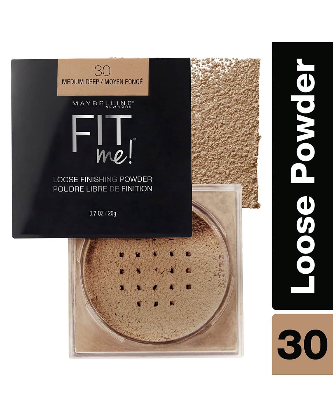 Buy 30 medium deep Face Body for Women by Maybelline New York Online Ajio