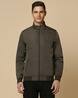Buy Olive Jackets & Coats for Men by ALLEN SOLLY Online | Ajio.com