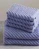 Buy Lavender Towels & Bath Robes for Home & Kitchen by NAUTICA Online ...
