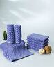 Buy Lavender Towels & Bath Robes for Home & Kitchen by NAUTICA Online ...