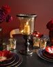 Buy Black Wall & Table Decor for Home & Kitchen by Pure Home And Living ...