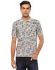 Buy Grey Tshirts for Men by 2BME Online | Ajio.com