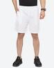 Buy White Shorts & 3/4ths for Men by 2BME Online | Ajio.com