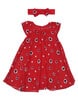 Buy Red Sets for Infants by CREATIVE KID'S Online | Ajio.com