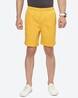 Buy Yellow Shorts & 3/4ths for Men by 2BME Online | Ajio.com