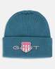 Buy Turquoise Blue Caps & Hats for Boys by Gant Online | Ajio.com