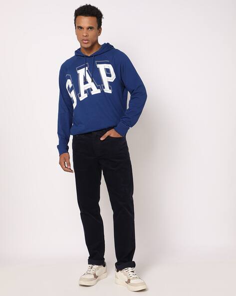Buy Navy Jeans for Men by GAP Online | Ajio.com