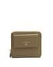 Buy Olive Wallets for Women by Da Milano Online | Ajio.com