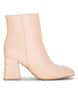 Buy Peach Boots for Women by Bata Online | Ajio.com