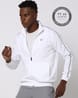 Buy White Jackets & Coats for Men by PERFORMAX Online | Ajio.com