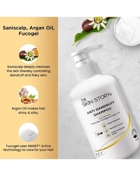 Buy multi Shampoos & Conditioner for Women by The Skin Story Online ...