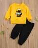 Buy Yellow Sets for Boys by KIDDY STAR Online | Ajio.com