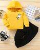 Buy Yellow Sets for Boys by KIDDY STAR Online | Ajio.com