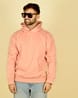 Buy Pink Sweatshirt & Hoodies for Men by TEXCIDO Online | Ajio.com