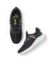 Buy Black Sports Shoes for Men by JEETLO Online | Ajio.com