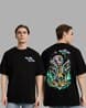 Buy Black Tshirts for Men by TOM HIDDLE Online | Ajio.com