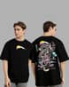 Buy Black Tshirts for Men by TOM HIDDLE Online | Ajio.com