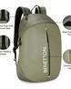 Buy Olive Backpacks for Men by UNITED COLORS OF BENETTON Online | Ajio.com