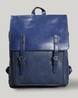 Buy Blue Backpacks for Men by GAUGE MACHINE Online | Ajio.com