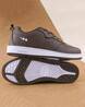 Buy Brown Sneakers for Men by CAMPUS Online | Ajio.com