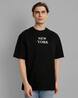 Buy Black Tshirts for Men by TOM HIDDLE Online | Ajio.com