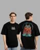 Buy Black Tshirts for Men by TOM HIDDLE Online | Ajio.com
