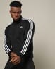 Buy Black Jackets & Coats for Men by ADIDAS Online | Ajio.com