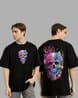 Buy Black Tshirts for Men by TOM HIDDLE Online | Ajio.com