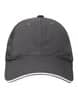 Buy Dark Grey Caps & Hats for Men by NIVIA Online | Ajio.com