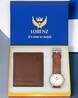 Buy Tan Watches for Men by LORENZ Online | Ajio.com