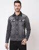 Buy Grey Jackets & Coats for Men by ROOKIES Online | Ajio.com