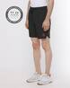 Buy Black Shorts & 3/4ths for Men by PERFORMAX Online | Ajio.com
