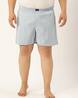 Buy Grey Boxers for Men by IVOC Online | Ajio.com