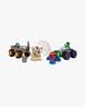 Buy Multicoloured Creative & Educational Toys for Toys & Baby Care by ...