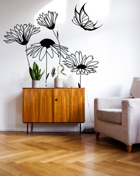 Buy Black White Wall Table Decor for Home Kitchen by RANGOLI Online Ajio