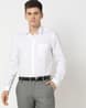 Buy White Shirts for Men by NETPLAY Online | Ajio.com