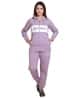 Buy Lavender Tracksuits for Women by WILD WEST Online | Ajio.com