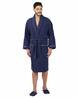 Buy Navy blue Towels & Bath Robes for Home & Kitchen by RANGOLI Online ...