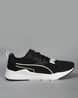 Buy Black Sneakers for Men by Puma Online | Ajio.com
