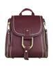 Buy Maroon Backpacks for Women by Angeline Online | Ajio.com