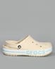 Buy White Flat Shoes for Women by CROCS Online | Ajio.com