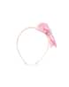 Buy Light Pink Hair Accessories for Girls by JEWELZ Online | Ajio.com