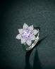 Buy Purple Rings for Women by Designs & You Online | Ajio.com