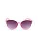 Buy Pink Sunglasses for Girls by Dukiekooky Online | Ajio.com