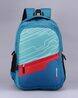 Buy Turquoise Backpacks for Men by ZIPLINE Online | Ajio.com